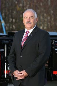Clive Jones Becomes New Head of Trailer Sales at Andover - HeavyTorque