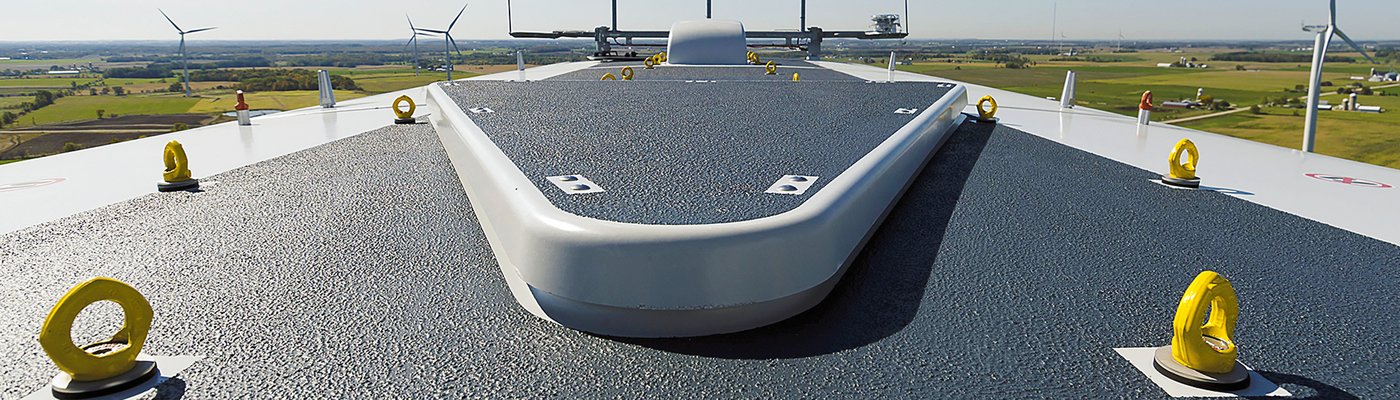The Importance of High Quality RUD Fall Protection Anchorage Points ...