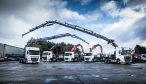 Heavy Torque Magazine – Driving the Abnormal Load Industry