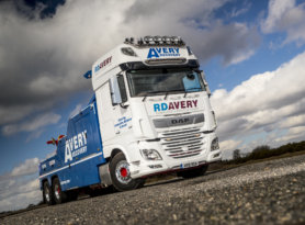 ALE completes build of the Trojan trucks - HeavyTorque