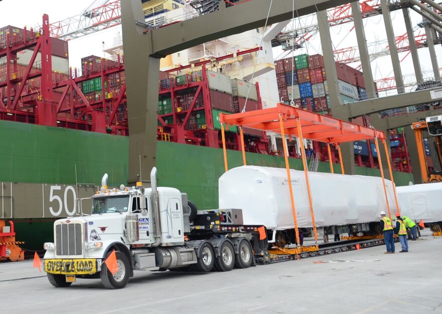 Three companies, one MegaMAX solution! - HeavyTorque