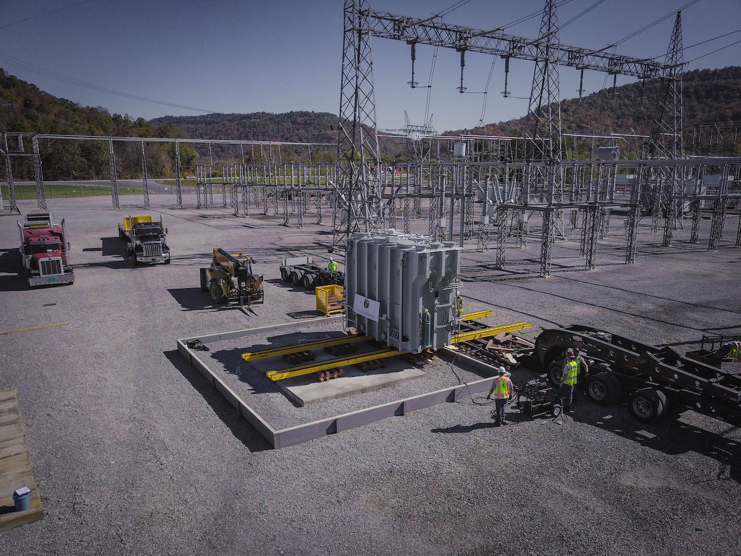 Dynamic Specialized Use Hydra-Slide Solution for Speed - HeavyTorque