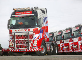 ALE completes build of the Trojan trucks - HeavyTorque