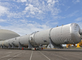 ALE completes build of the Trojan trucks - HeavyTorque