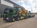 Murphy Bolsters Fleet with Drawbar Combinations - HeavyTorque